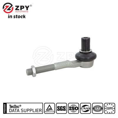 China ZPY Steering Tie Rod 4E0419811E for Audi A8 Quattro S8 VW Porsche for sale