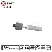 China ZPY 4E0419821A Steering Tie Rod End for Audi VW Porsche for sale