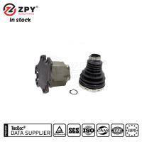 China ZPY Drive Shaft Joint Kit 4E0498103 for Audi A4 A6 VW 1997-2013 for sale