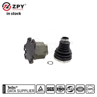 China ZPY Drive Shaft Joint Kit 4E0498103 for Audi A4 A6 VW 1997-2013 for sale