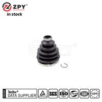 China ZPY Drive Shaft Joint Kit for Audi A8 A6 S6 Quattro 4E0 498 203 for sale