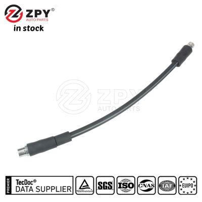 China ZPY 4E0611707A Brake Hydraulic Hose for Audi A8 VW Porsche for sale