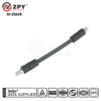 China ZPY 4E0611775B Brake Hose for Audi A8 Quattro VW Porsche for sale
