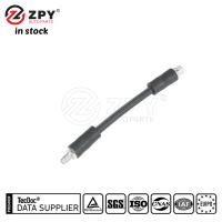 China ZPY 4E0611775G Rear Brake Hose for Audi A8 Quattro VW Porsche for sale