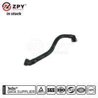 China ZPY Secondary Air Pump Hose for Audi A6 Quattro 4F0133889G for sale