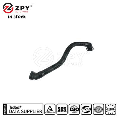 China ZPY Secondary Air Pump Hose for Audi A6 Quattro 4F0133889G for sale