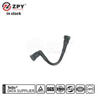China ZPY Fuel Supply Hose 4F0201218E for Audi A6 Avant C6 VW Porsche for sale