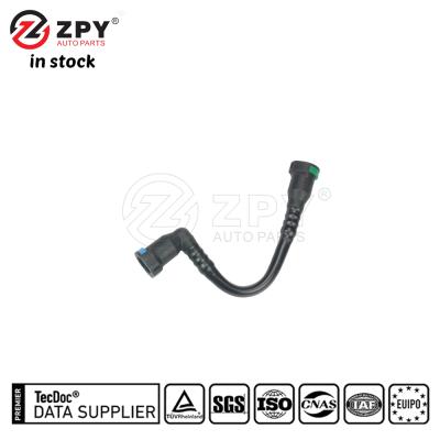China ZPY Fuel Supply Hose 4F0201218E for Audi A6 Avant C6 VW Porsche for sale
