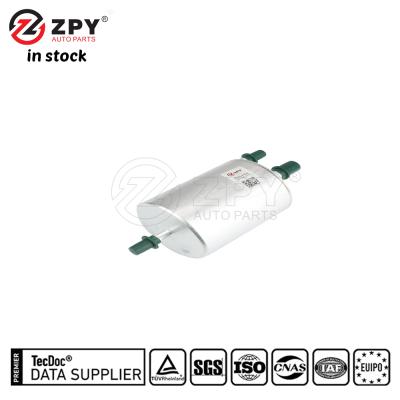China ZPY 4F0201511B Fuel Filter for Audi VW Porsche 3.0L for sale