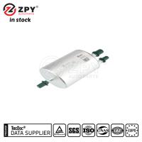 China ZPY 4F0201511C Fuel Filter for Audi VW Porsche 3.0L for sale