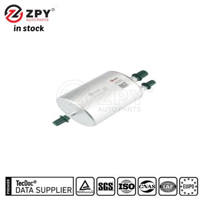 China ZPY 4F0201511C Fuel Filter for Audi VW Porsche 3.0L for sale