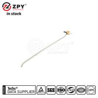 China ZPY OEM Suction Fuel Pump 4F0201865C for Audi A6 VW Porsche for sale