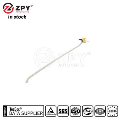 China ZPY OEM Suction Fuel Pump 4F0201865C for Audi A6 VW Porsche for sale