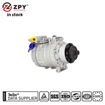 China ZPY AC Compressor 4F0260805E for Audi RS4 VW Porsche for sale
