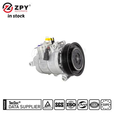 China ZPY AC Compressor 4F0260805H for Audi A6 VW Porsche for sale