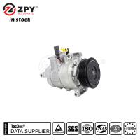 China ZPY AC Compressor for Audi A6 C6 4F2 2.0 TDI 4F0260805M for sale