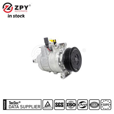 China ZPY AC Compressor for Audi A6 C6 4F2 2.0 TDI 4F0260805M for sale