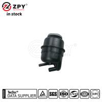 China ZPY Power Steering Reservoir Tank for Audi A6 Quattro 4F0422371E for sale