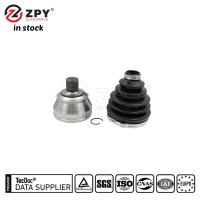 China ZPY Drive Shaft Joint Kit for Audi A6 Quattro 4F0498099A for sale