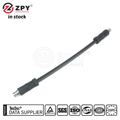 China ZPY 4F0611707B Brake Hydraulic Hose for Audi A6 Avant C6 VW Porsche for sale