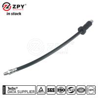 China ZPY Rear Brake Hose 4F0611775D for Audi A6 C6 VW Porsche for sale