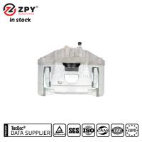 China ZPY 4F0615124 Right Front Brake Caliper for Audi A4 A6 VW Porsche for sale