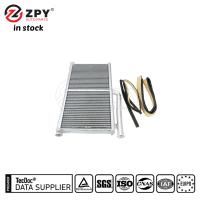 China ZPY Heater Core 4F0820031C for Audi A6 Quattro OEM for sale