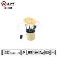 China ZPY Fuel Pump Module Assembly 4F0919050F for Audi A6 C6 VW Porsche for sale