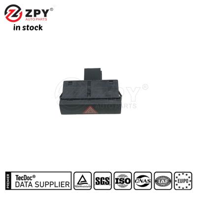 China ZPY 4F0941509 Hazard Light Switch for Audi A6 VW Porsche for sale