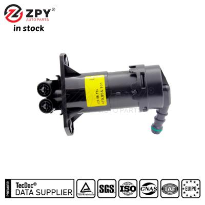 China ZPY Headlamp Washer Cylinder Left 4F0955101 for Audi A6 2005-2011 for sale
