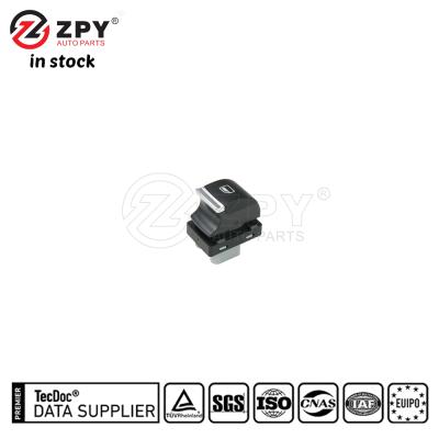China ZPY 4F0959855B Window Switch for Audi A3 A6 S6 RS6 C6 for sale