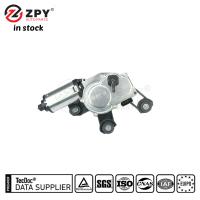 China ZPY Rear Wiper Motor for Audi A4 Quattro OEM 4F9955711 for sale