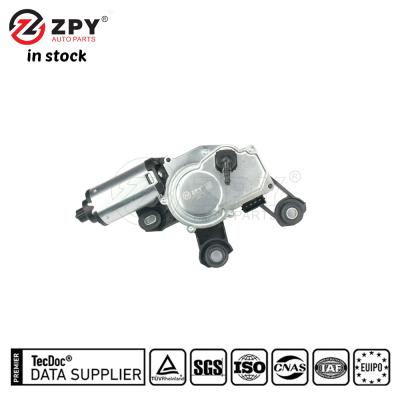 China ZPY Rear Wiper Motor for Audi A4 Quattro OEM 4F9955711 for sale