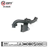 China ZPY Intercooler Pipe 4G0145673Q for Audi A6 C7 VW Porsche for sale