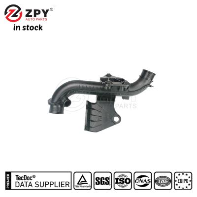 China ZPY Intercooler Pipe 4G0145673Q for Audi A6 C7 VW Porsche for sale