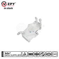 China ZPY Automatic Transmission Oil Cooler 4G0317021M for Audi A6 2011-2014 for sale