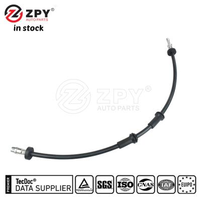 China ZPY 4G0611707E Brake Hydraulic Hose for Audi A6 Quattro 2012 for sale