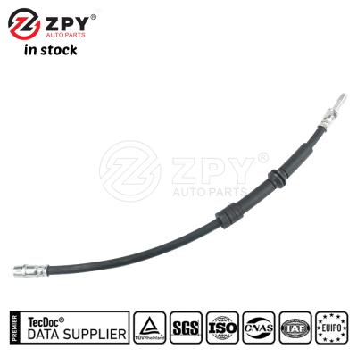 China ZPY Rear Brake Hose 4G0611775B for Audi A6 Avant C7 for sale