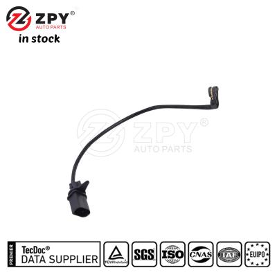China ZPY 4G0615121B Brake Pad Wear Sensor for Audi A7 VW Porsche for sale