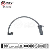 China ZPY 4G0615121E Brake Pad Wear Sensor for Audi A6 C7 VW Porsche for sale