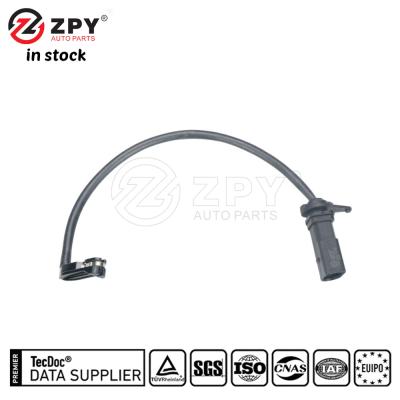 China ZPY 4G0615121E Brake Pad Wear Sensor for Audi A6 C7 VW Porsche for sale