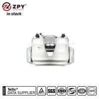 China ZPY 4G0615123C Front Left Brake Caliper for Audi S6 2013-2018 for sale