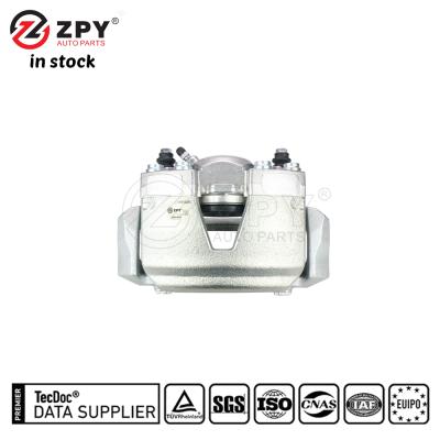 China ZPY 4G0615123C Front Left Brake Caliper for Audi S6 2013-2018 for sale