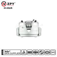 China ZPY 4G0615124C Front Right Brake Caliper for Audi A6 2012-2018 for sale