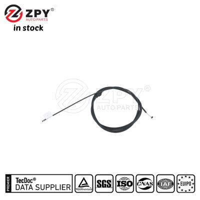 China ZPY OEM 4G0823535 Lid Lock Cable for Audi A6 VW Porsche for sale
