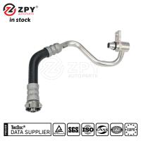 China ZPY Oil Return Line 4GD317817 for Audi A6 4G 2.0 TDI Engine for sale