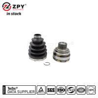 China ZPY Drive Shaft Joint Kit for Audi A4 A5 A6 Q5 Quattro 4GD498099 for sale