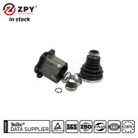 China ZPY Drive Shaft Joint Kit for Audi A4 A5 A6 A7 Q5 S4 S5 for sale