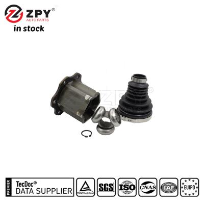 China ZPY Drive Shaft Joint Kit for Audi A4 A5 A6 A7 Q5 S4 S5 for sale