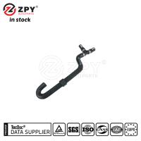 China ZPY Coolant Hose 4H0121056K for Audi A8 Quattro 3.0L for sale